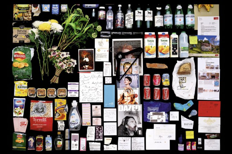 Expo Famous Bruno Mouron et Pascal Rostain MEP