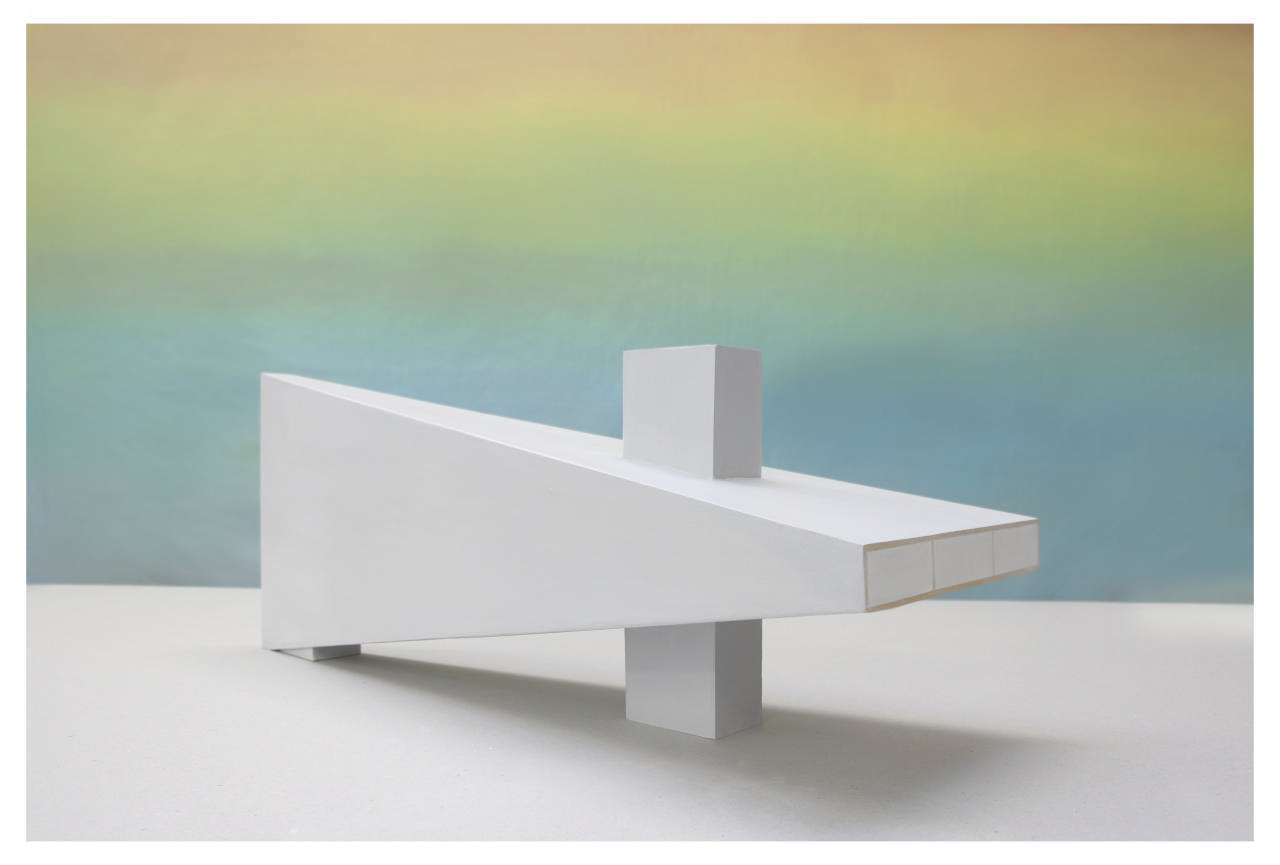 Éric Tabuchi dans "l'antre du savoir" - Expositions Photos