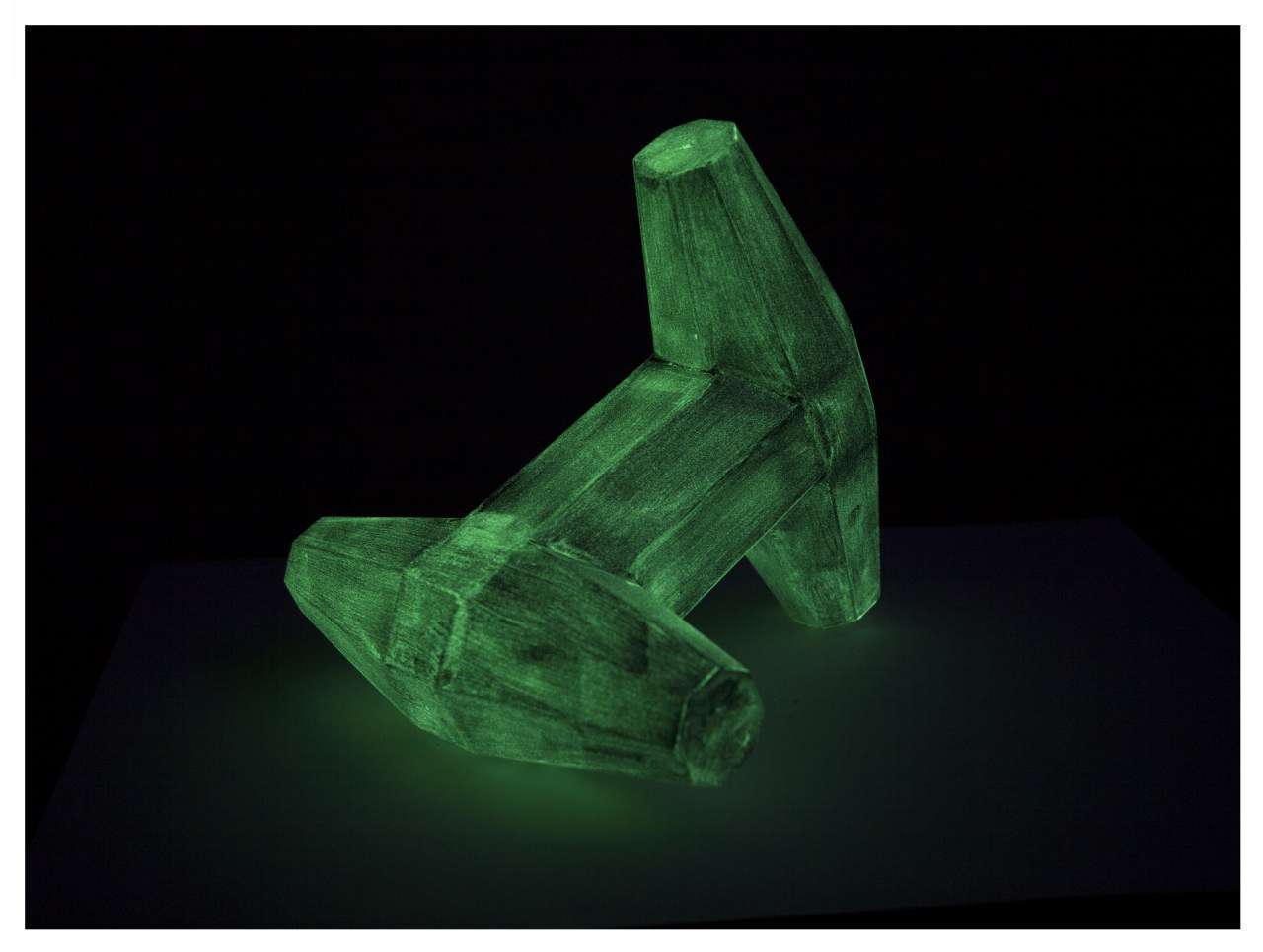 Éric Tabuchi dans "l'antre du savoir" - Expositions Photos